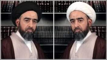 The Turban of The Prophet/Ahlul-Bayt/Sahaba VS The ‘Turban of The ...