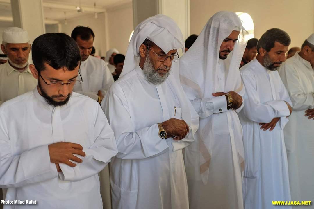 ‘Asaluyeh – An Arab Sunni Town In Bushehr, Iran | EBNHUSSEIN.COM