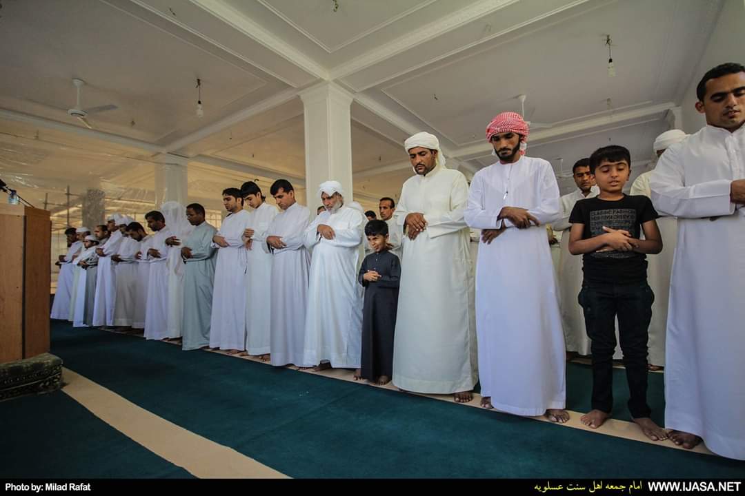 ‘Asaluyeh – An Arab Sunni Town In Bushehr, Iran | EBNHUSSEIN.COM