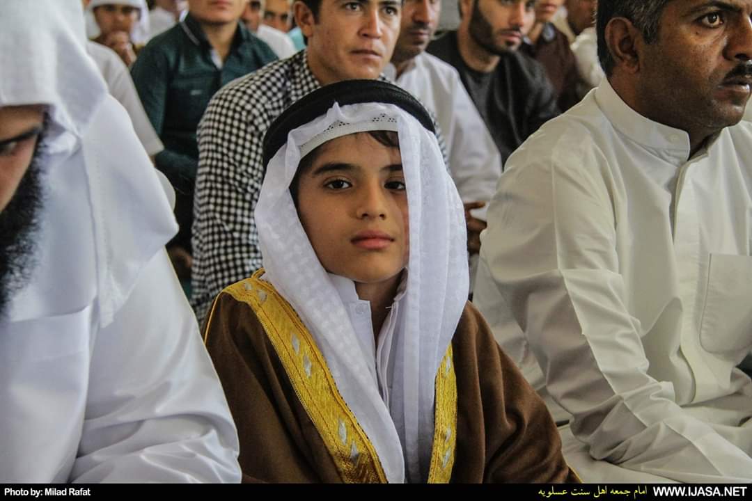 ‘Asaluyeh – An Arab Sunni Town In Bushehr, Iran | EBNHUSSEIN.COM