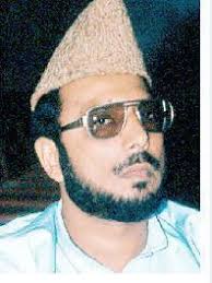 Sunni Iranians with the son of the lion of Pakistan: Ehsan Elahi Zaheer | EBNHUSSEIN.COM