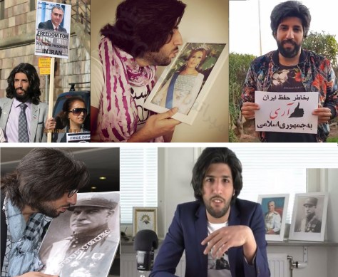 A Sinister Alliance: Iranian Supremacy And Shi’ism – A case study (Omid ...