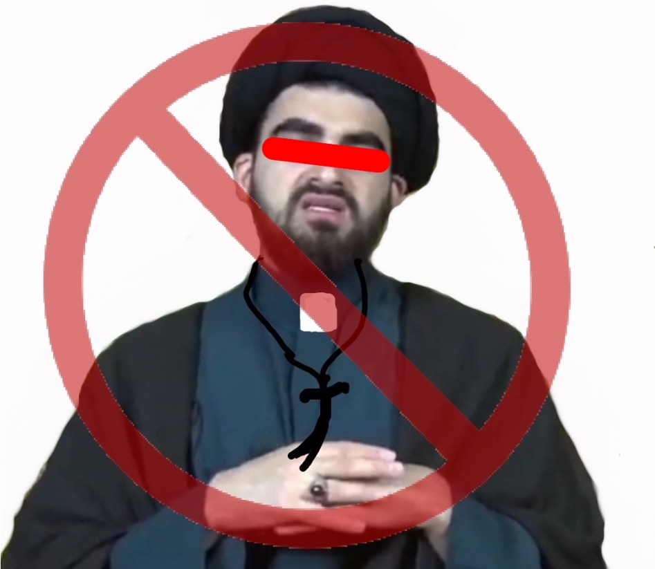 You Reap What You Sow | Detested In Their Own Fortress: The Shia Clergy ...