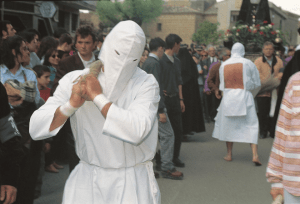 The Origin Of Shia Self-Flagellation Rituals: Paganism | EBNHUSSEIN.COM