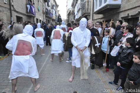 The Origin Of Shia Self-Flagellation Rituals: Paganism | EBNHUSSEIN.COM