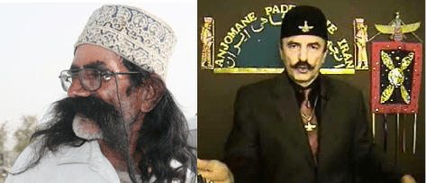 Prophetic Guidance On The Beard: Oppose The Majoos! | EBNHUSSEIN.COM