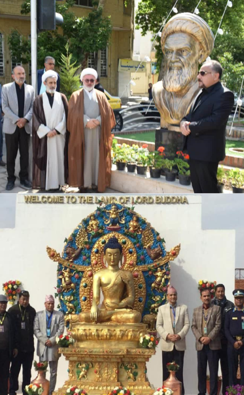 Idol-Breaking in Sunni Persia | EBNHUSSEIN.COM