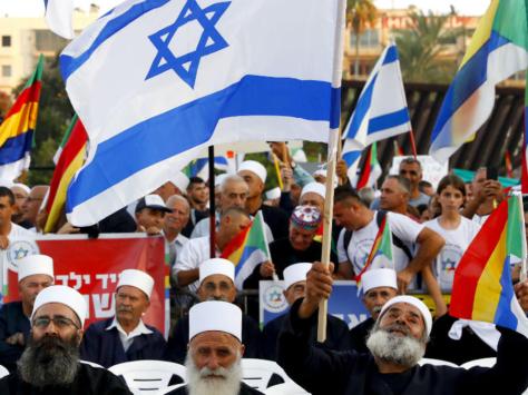 The Druze: Born from the Depths of Persian Shiism | EBNHUSSEIN.COM